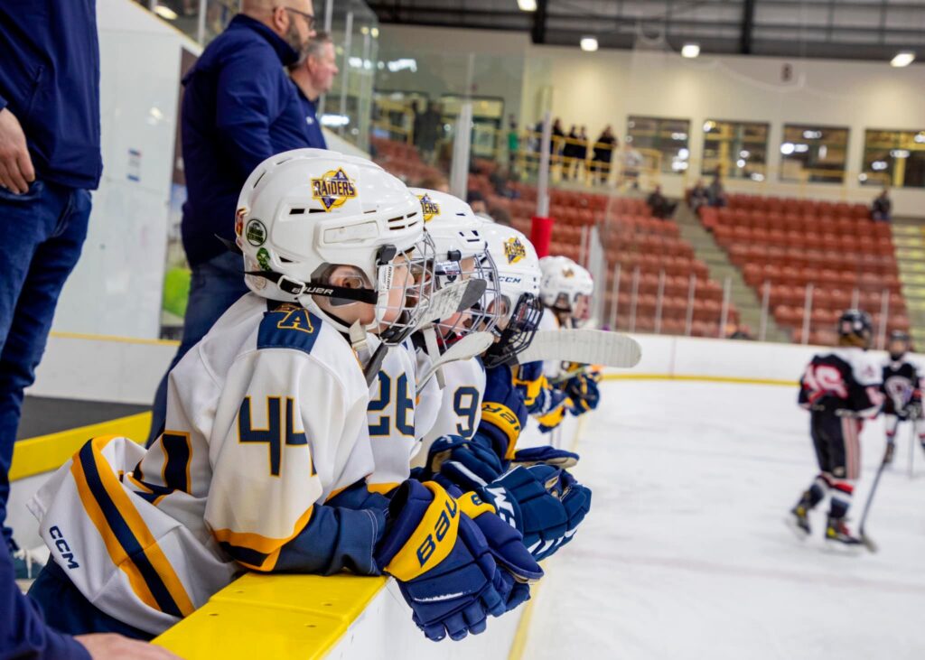 News - ST. ALBERT MINOR HOCKEY ASSOCIATION